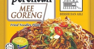 DANA: Resepi Mee Lidi Goreng Dana