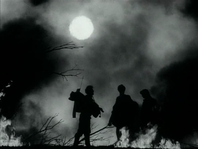 The Movie Projector: Letter Never Sent (1960)