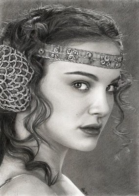 Vipin's Blog: MOST BEAUTIFUL PENCIL SKETCHES