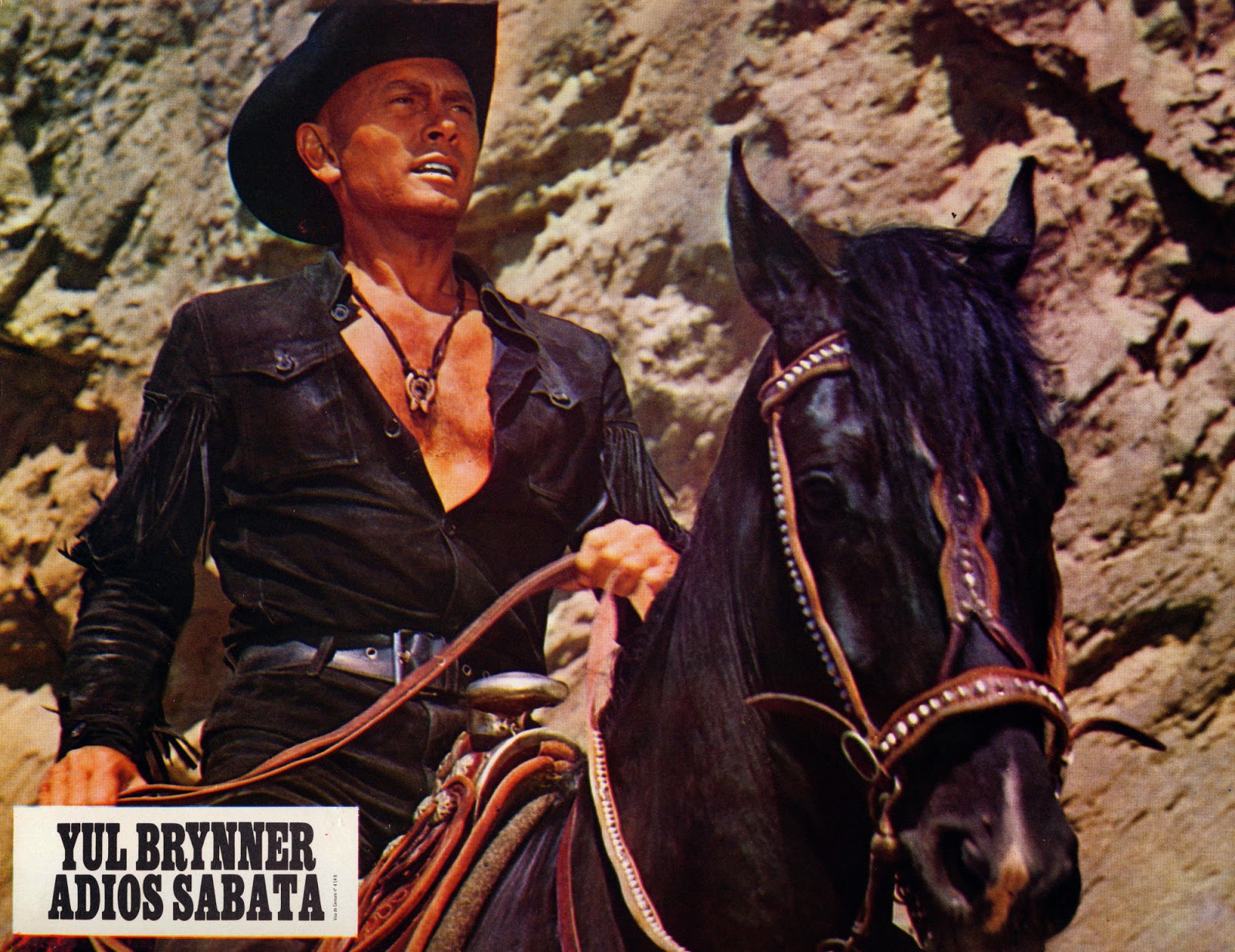 MON NOM EST PERSONNE: LES IMAGES DU WESTERN SPAGHETTI.: "ADIOS SABATA ...