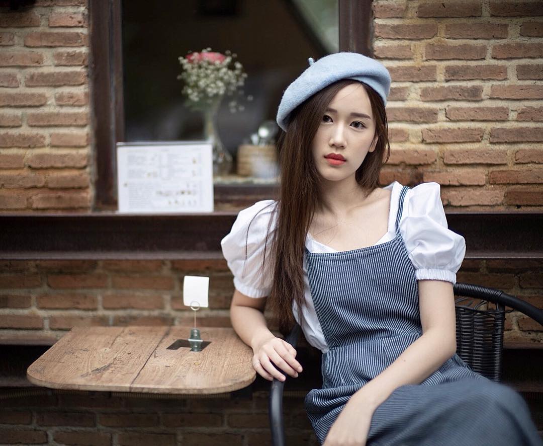 me wuv you: Jane Ramida Jiranorraphat Profile and Facts