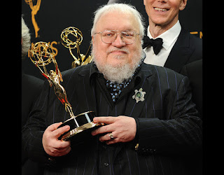 The Digital Teacher: Game of Thrones : Here's again the Narrative Text