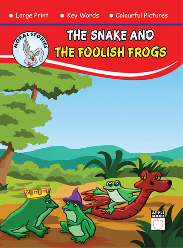 Snake and The Foolish Frogs - GENERAL ONLINE TIPS