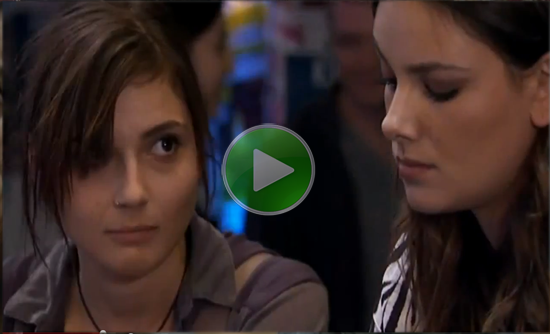 Watch Anni And Jasmin January 2014 Episodes Amazing Television