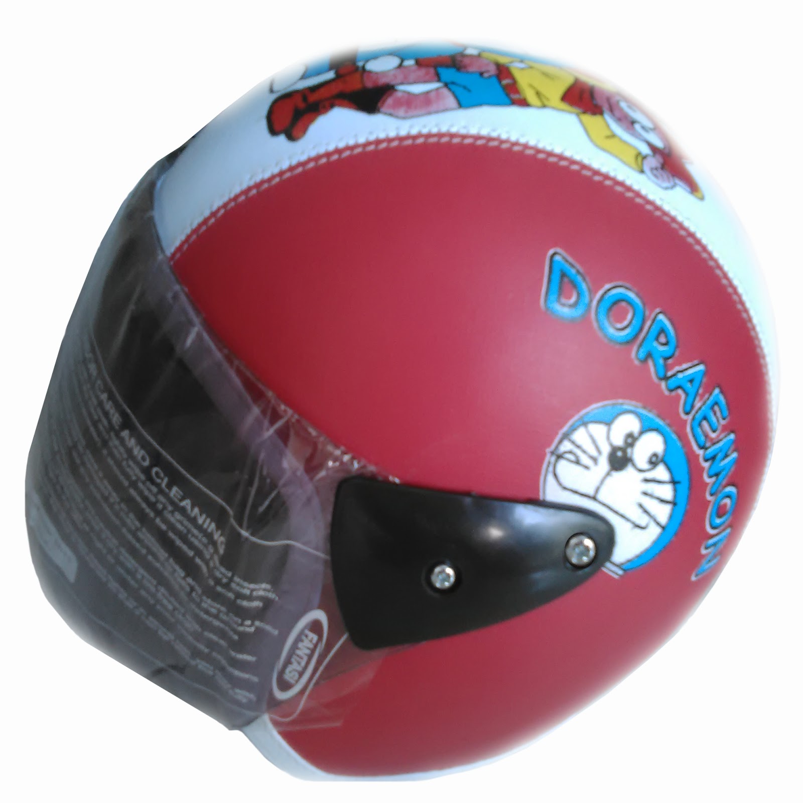 Jual Helm Anak Keren | Helm Dewasa dan Anak Murah