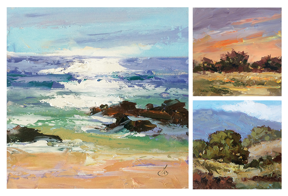 TOM BROWN FINE ART: AUCTIONS by TOM BROWN