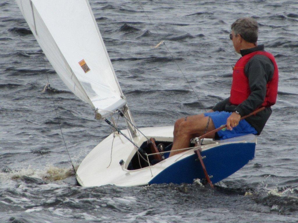 Mid-Atlantic Musings: A matter of perspective: Classic Moth Boat ...