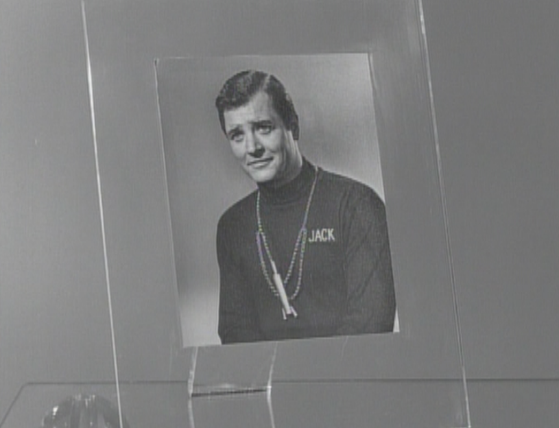 Dog Star Omnibus: The Twilight Zone: Number Twelve Looks Just Like You