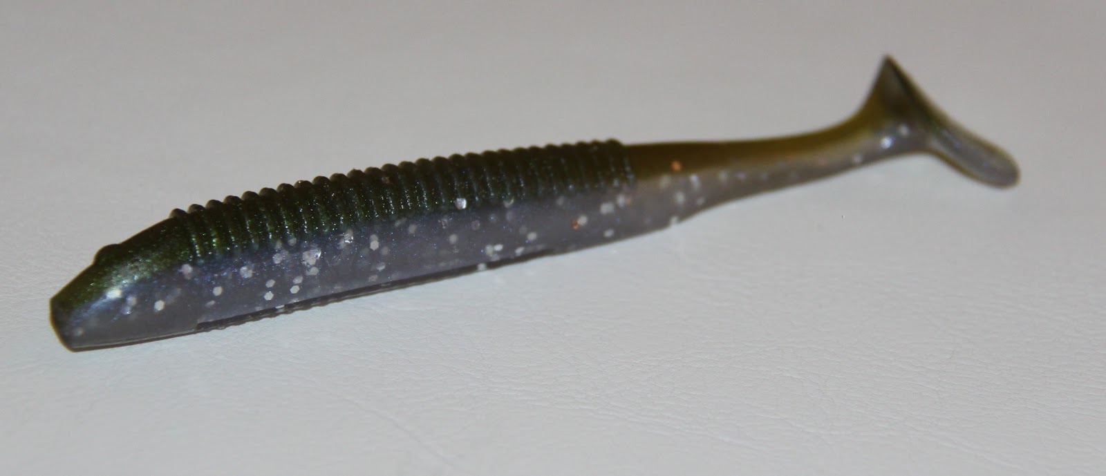 IBASSIN: Trigger X Slop Hopper