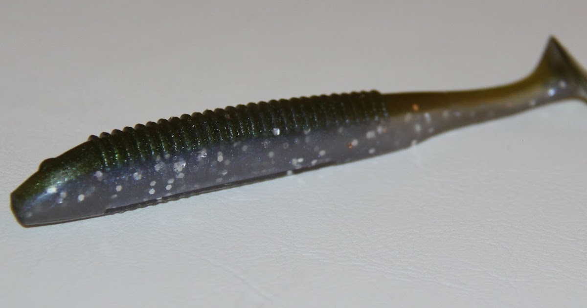 IBASSIN: Trigger X Slop Hopper