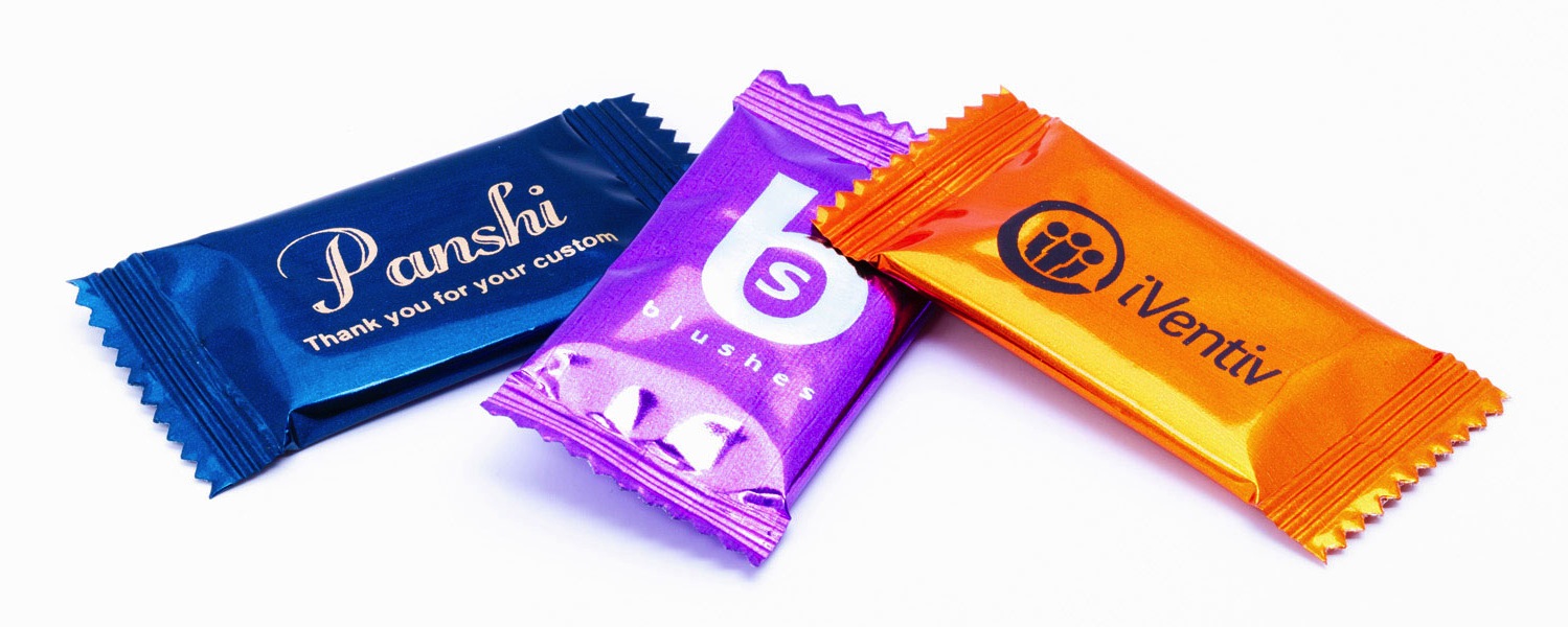 Pabrik Permen Promosi Jakarta