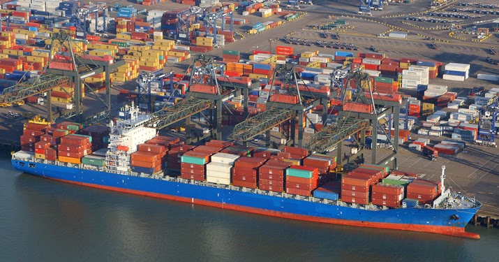 AFRICAN SHIPPING LINE: MILAHA ACQUIRES IT'S LARGEST CONTAINER VESSEL : MAJD