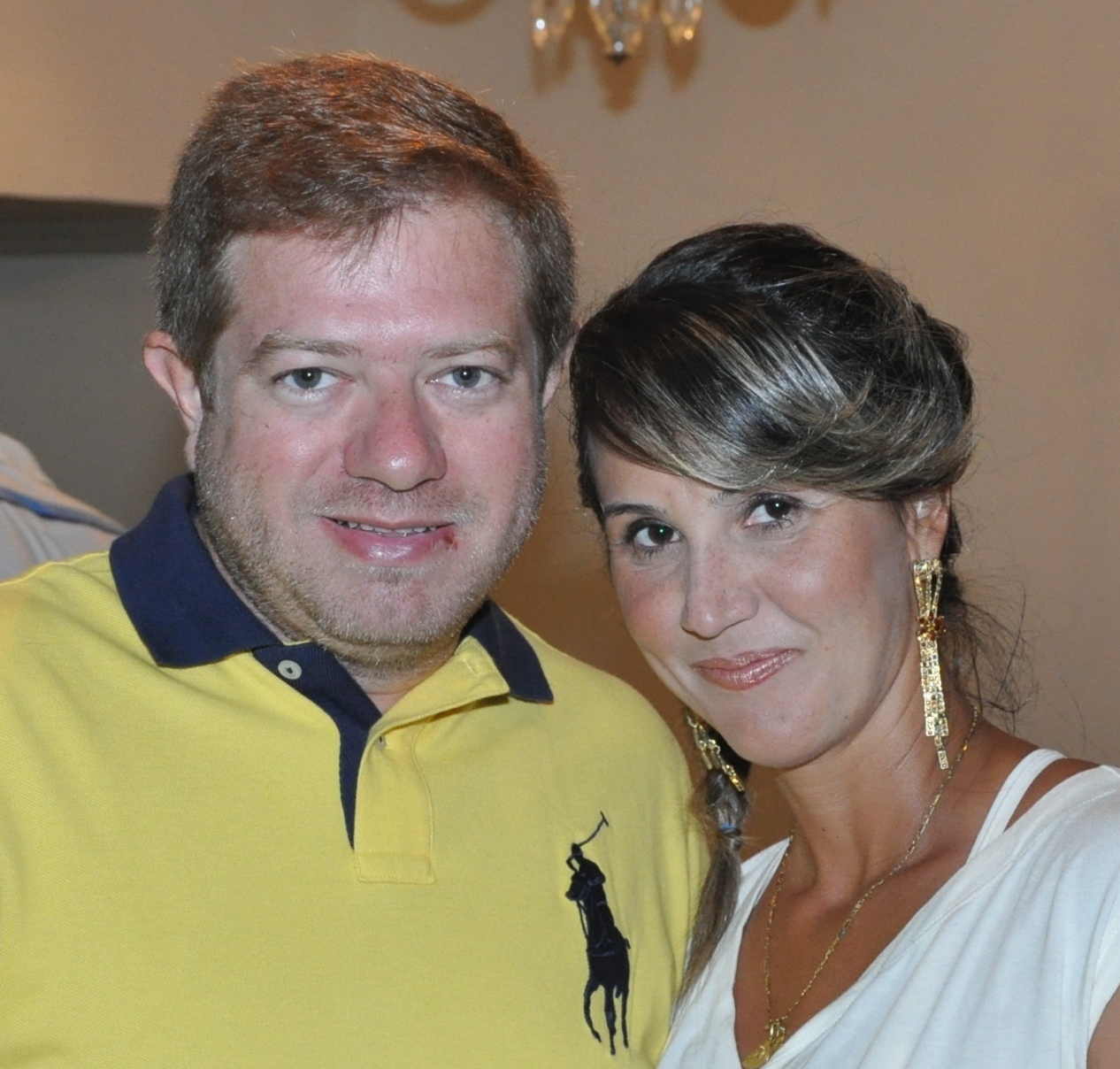 Cláudio Moura na Sociedade Iguaçuana: Coluna Social Vip com Cláudio ...