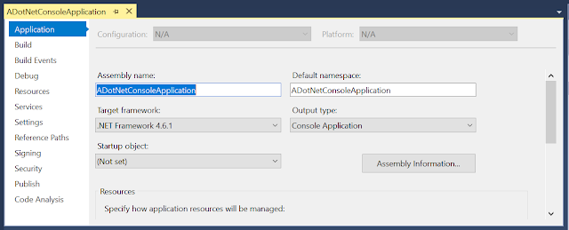 Jan David Narkiewicz (Developer): StyleCop: Setting to use it for a Solution with multiple ...