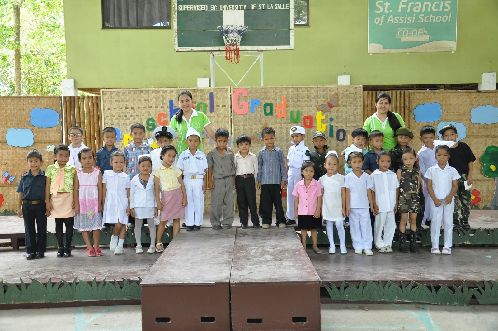 Tapulanga Foundation Updates: YOUR TAPULANGA FAMILY - A Year in Review