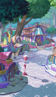 Imagenes mundo de pop pixie-Colorear dibujos,letras, Actividades infantiles