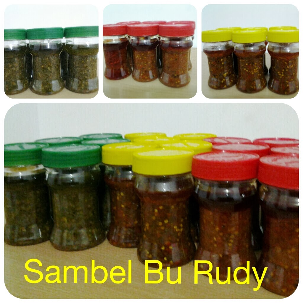Jual Bakpia Tugu Jogja Di Jakarta - Sambal Bu Rudy Surabaya di Jakarta ...