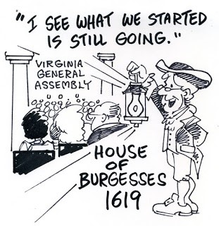 Virginia Water Radio: Episode 454 (1-7-19): The Virginia General ...