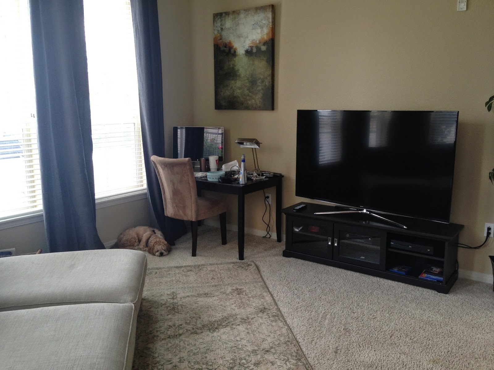 Self-Taught Know-It-All: Multi Purpose Guest Room