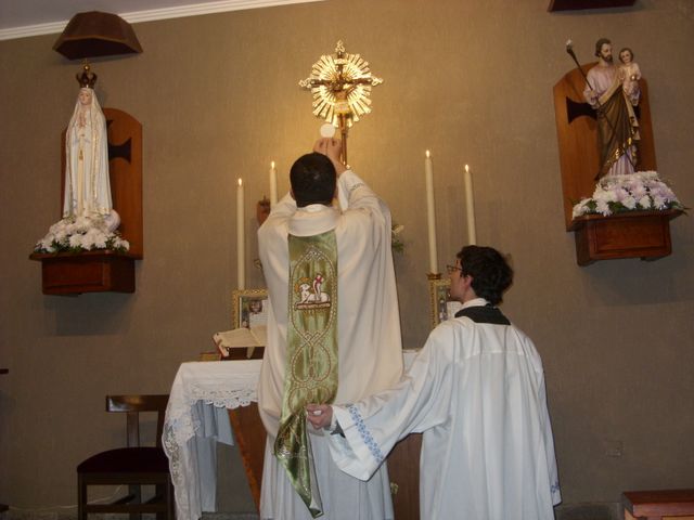 CATHOLICVS: agosto 2012