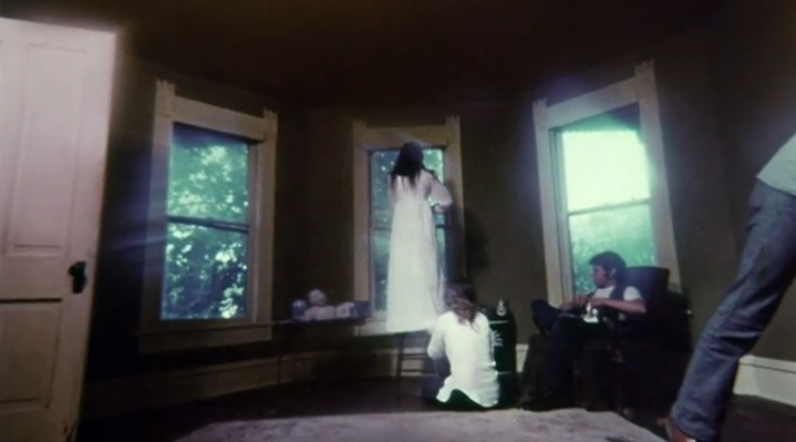 Tobe Hooper Appreciation Society: 'Eggshells' Now Available at MUBI