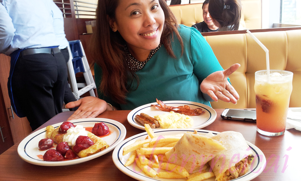 The IHOP Philippines Experience | Ice GodDhez ♥ Blog by Chai Chen ...