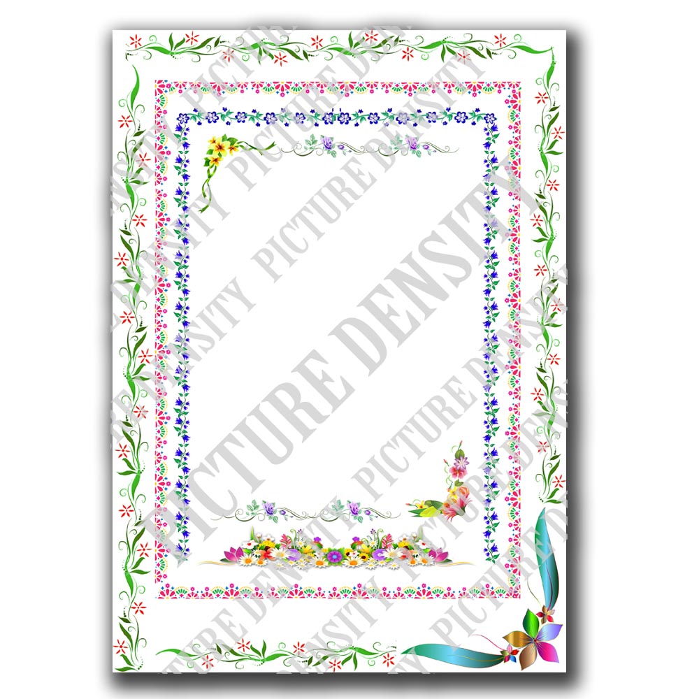 picturedensity: Invitation card for Saraswati puja