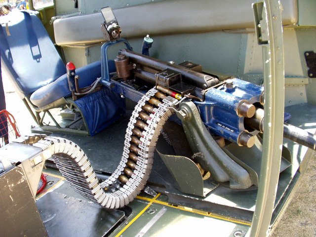 Mauser Mg151 - Almanya - War Thunder - Official Forum