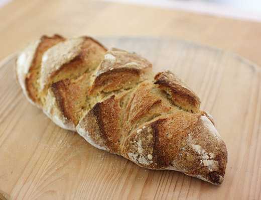 lisa is cooking: Bourbon Bread