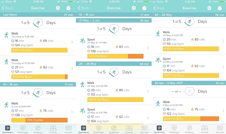 Fitbit Versa Review; Track Your Health with Style