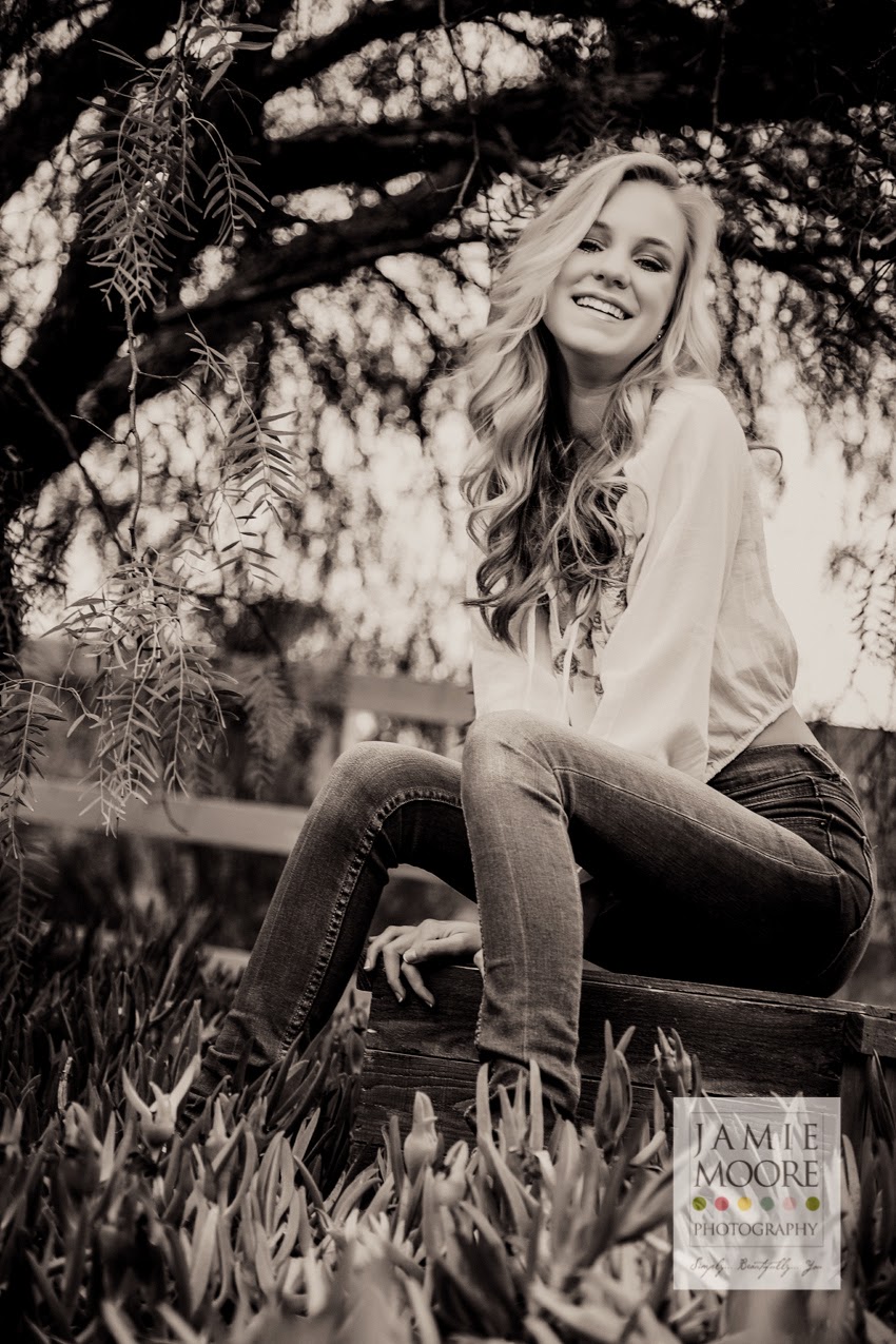 Jamie Moore Photography