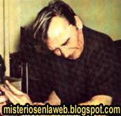 Personajes: Ted Serios y la fotografía mental ~ Misterios en la Web