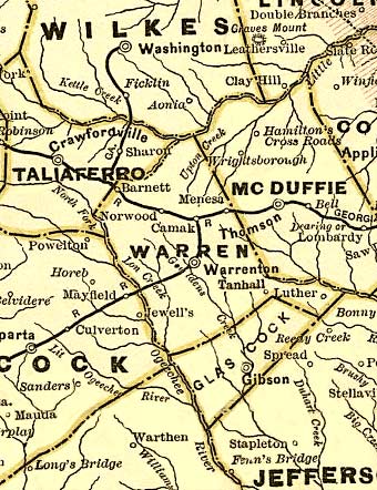 Ivey Family Genealogy: Osmer Ivey, my grandfather