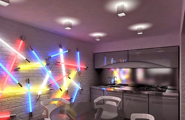 Exotic Interior Designs - 15 Whimsical Villas & Home Decorating Ideas ...