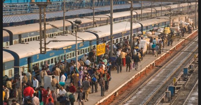 Why do people move to cities? - Pen2Print Services