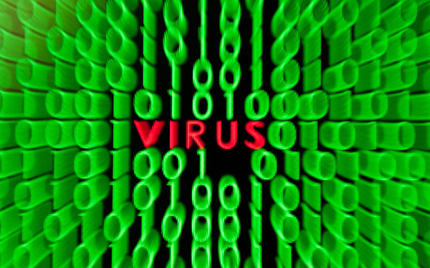 Conoce la diferencia entre virus, gusanos, ransomware, troyanos, bots ...