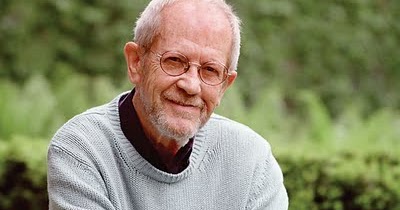 Paul Davis On Crime: Elmore Leonard And Peter Leonard Speak At ...