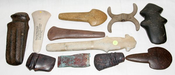 Triogenius: It's Indigenous People Day