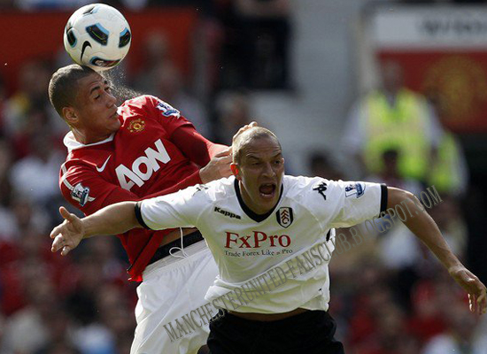 Manchester United: Man Utd Pictures>> Manchester United (2) vs (0 ...
