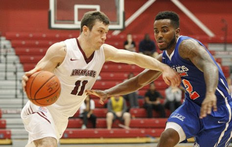 Robby McKittrick Sports Communications & Journalism Portfolio