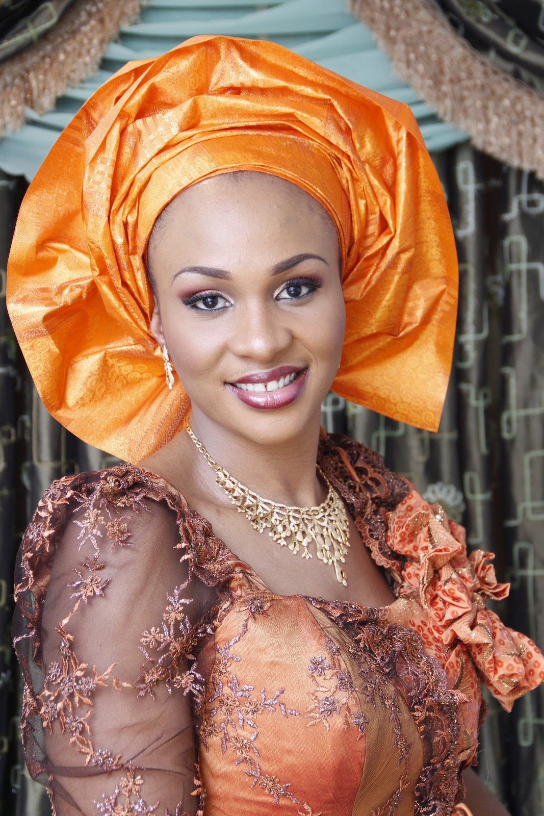 NNEOMA AND OBINNA'S TRADITIONAL WEDDING CEREMONY | sindyly