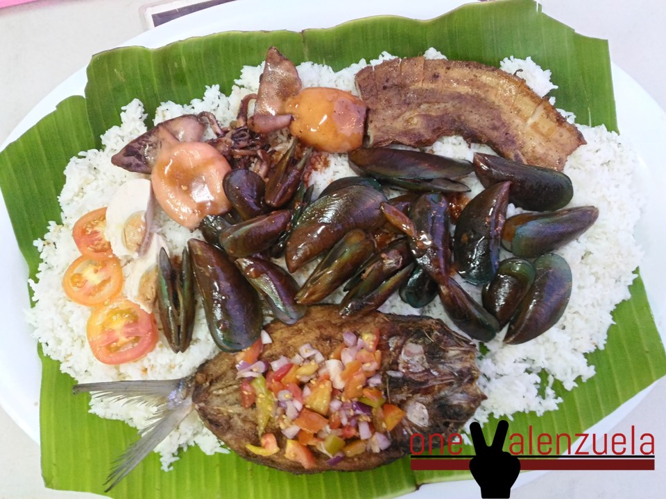 One Valenzuela: It's Everyone's Fiesta!: Eatsploring the Valenzuela ...