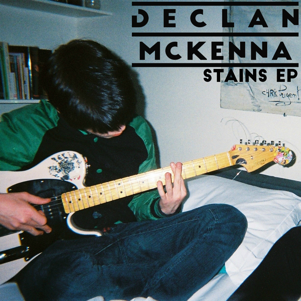 Folk & Indie: Declan McKenna