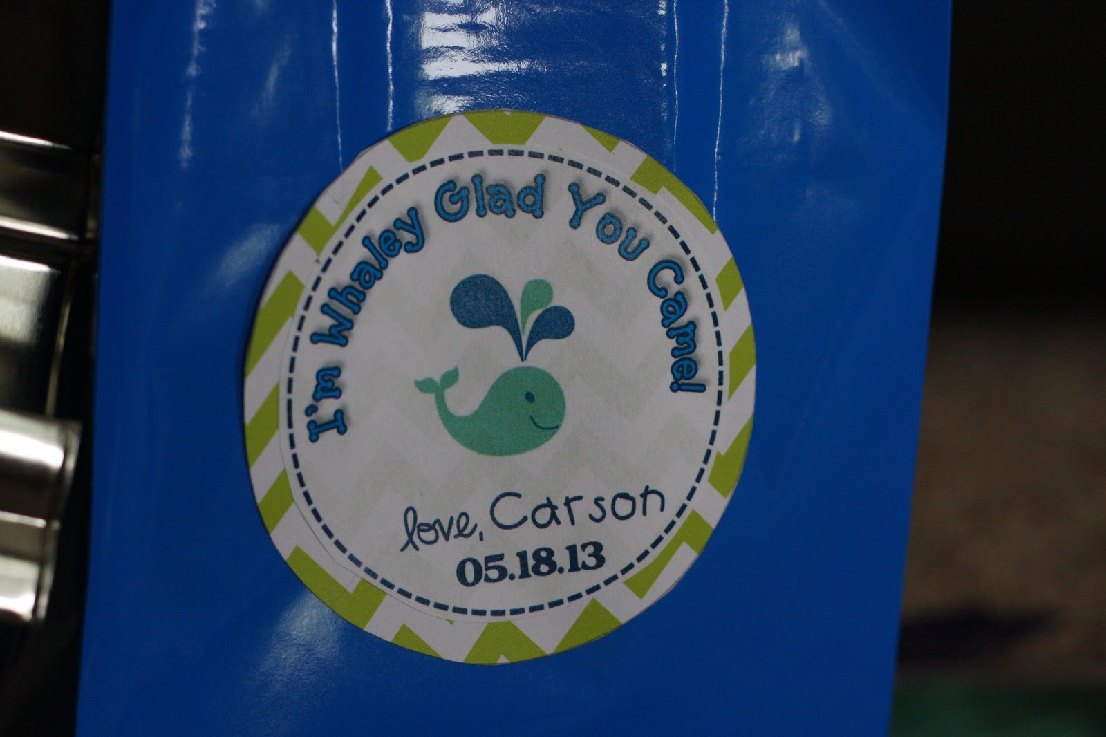 Simple Suburbia: DIY Birthday Favors using Kool-Aid!