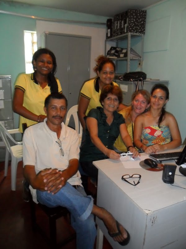 CONSELHO TUTELAR DE LAGOA DE ITAENGA: Formação do SIPIA