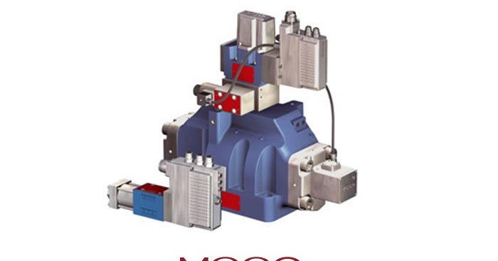 Moog Digital Control Servo Valves and Axis Control Valves Review