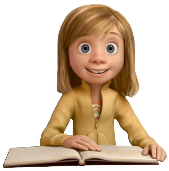 Bookaholics in Wonderland: BOOK TAG Inside Out