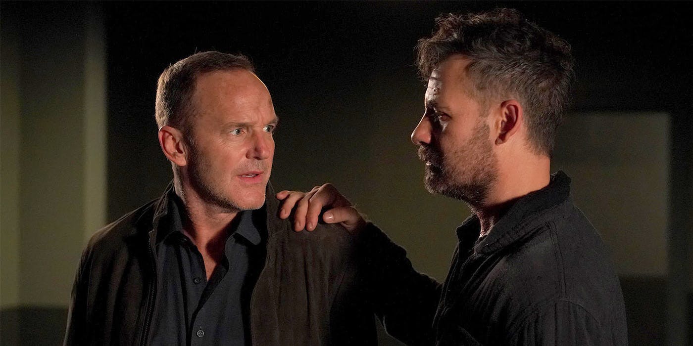 Agents of SHIELD - The One Who Will Save Us All - Review
