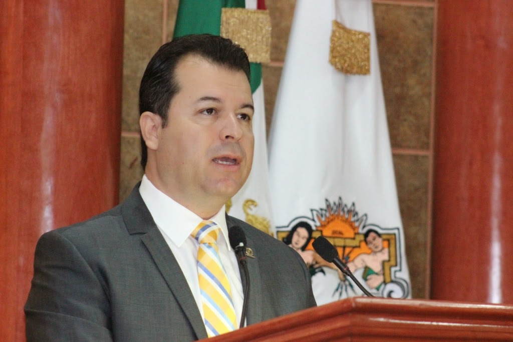 ¿Qué pasa BC?: EL DIP. GERARDO ÁLVAREZ PROPUSO REFORMAR LA LEY PARA QUE ...