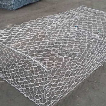 Apa itu Kawat Bronjong - Fungsi dan Cara Memasang Kawat Bronjong